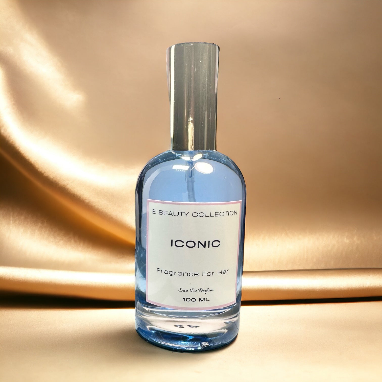 ICONIC PERFUME INSPIRED BY CH GOOD GIRL – E BEAUTY COLLECTION