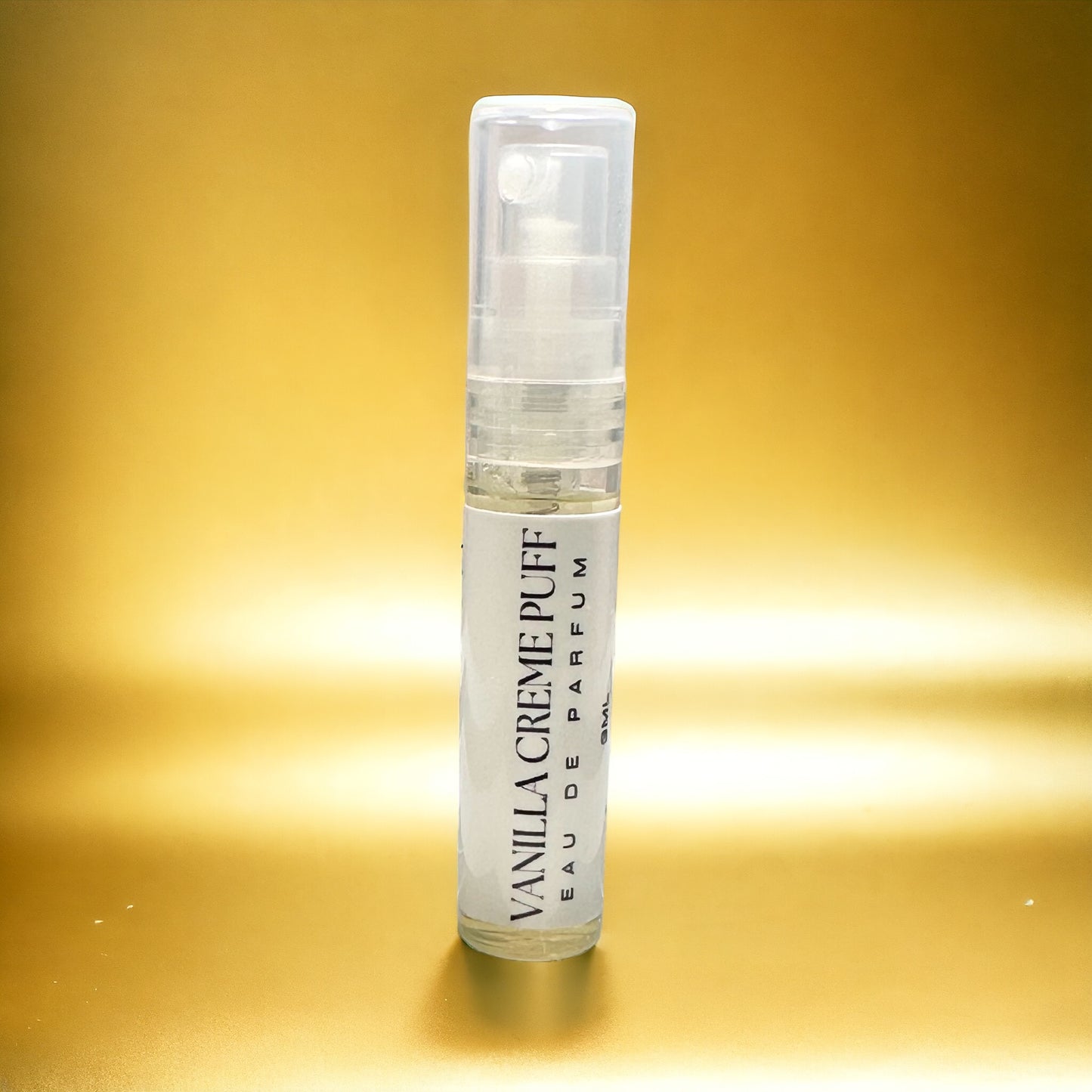 VANILLA CREME PUFF PERFUME – E BEAUTY COLLECTION