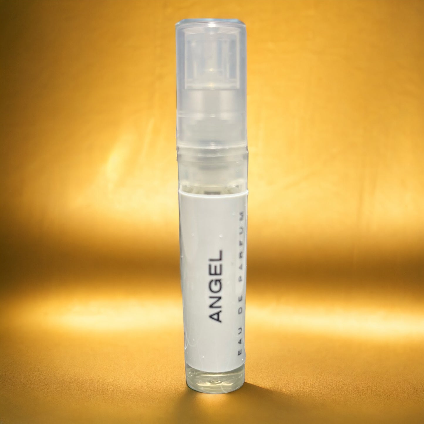 ANGEL INSPIRED BY ANGEL SHARE – E BEAUTY COLLECTION