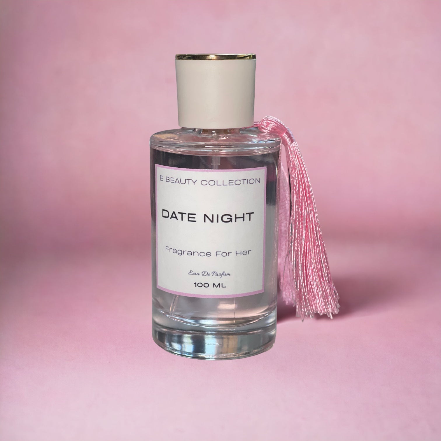DATE NIGHT PERFUME INSPIRED BY DELINA – E BEAUTY COLLECTION