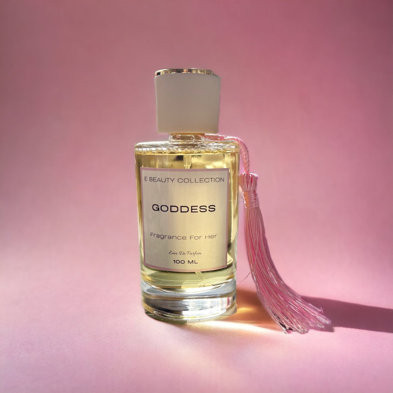 GODDESS PERFUME INSPIRED BY ALIEN GODDESS – E BEAUTY COLLECTION