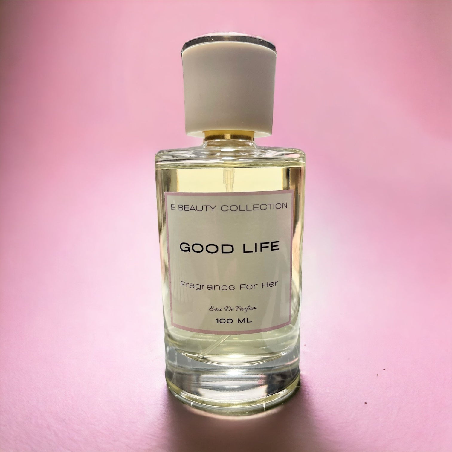 GOOD LIFE PERFUME INSPIRED BY MB SIGNATURE – E BEAUTY COLLECTION
