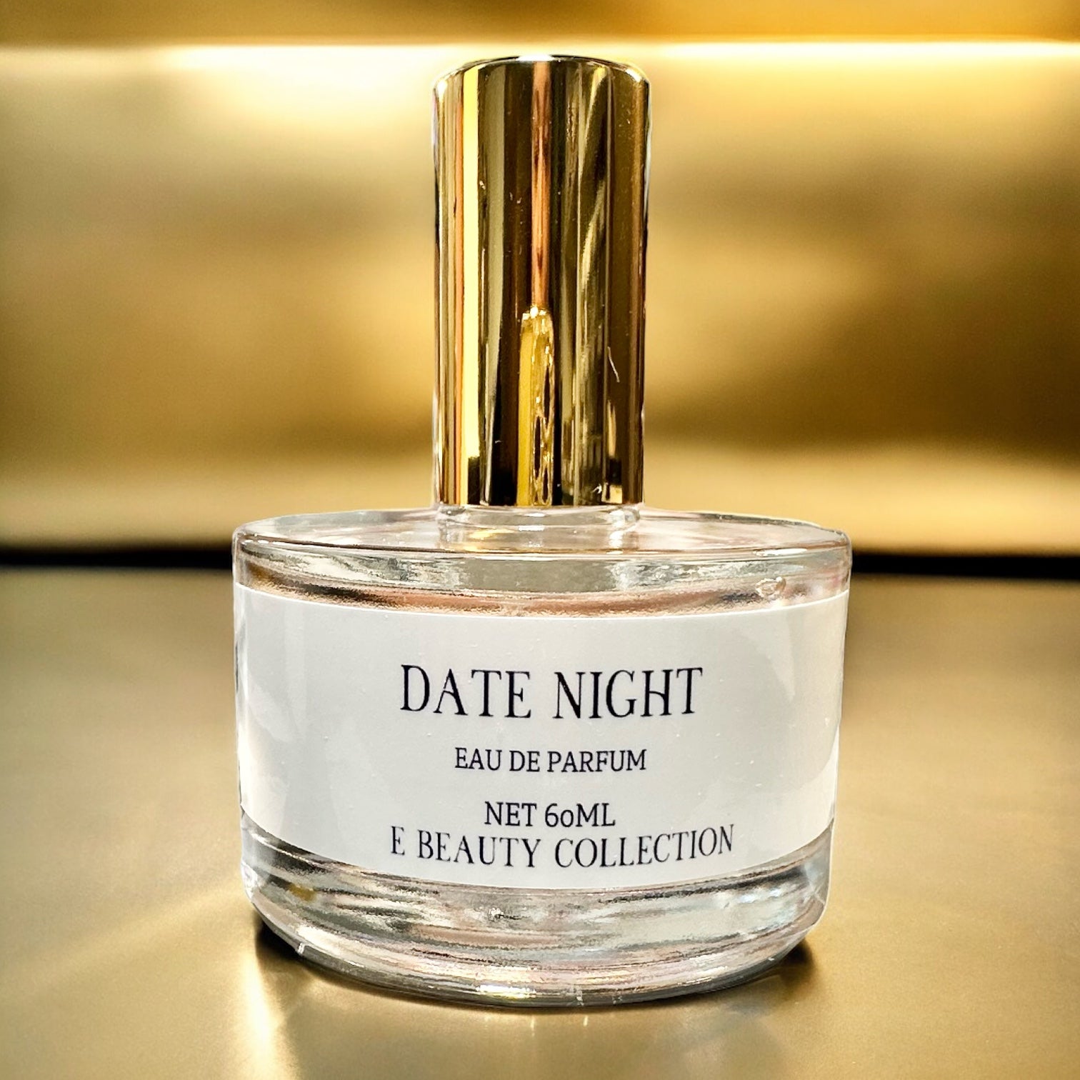 DATE NIGHT PERFUME INSPIRED BY DELINA – E BEAUTY COLLECTION