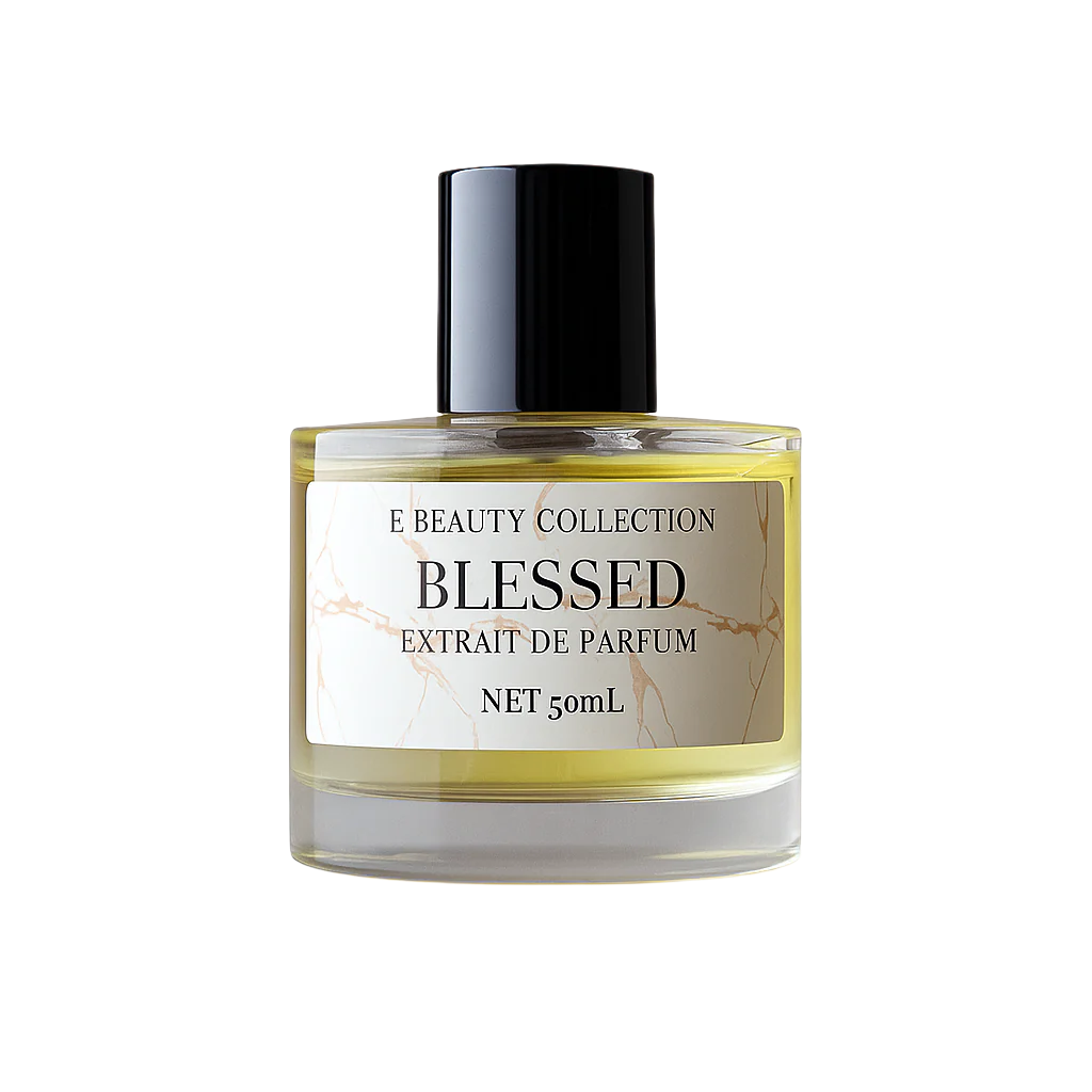 BLESSED INSPIRED BY VALAYA EXCLUSIF – E BEAUTY COLLECTION